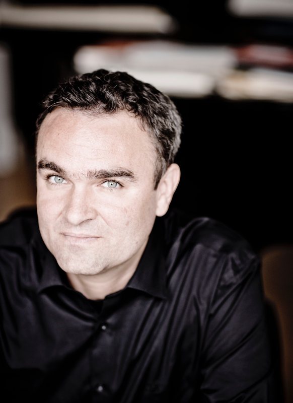 Jörg Widmann - Alchetron, The Free Social Encyclopedia